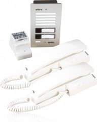 Domofon zamel ENT10000084 - Opinie i ceny na Ceneo.pl