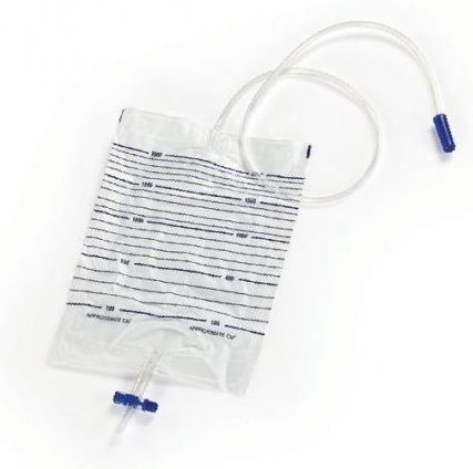 Skamex Pojem.na mocz z zaworem 2 l - Opinie i ceny na Ceneo.pl