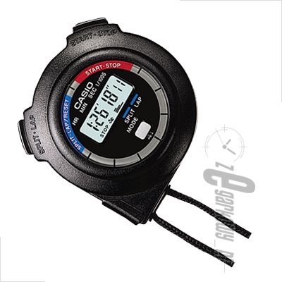 Casio HS-3V-1R - Ceny i opinie - Ceneo.pl