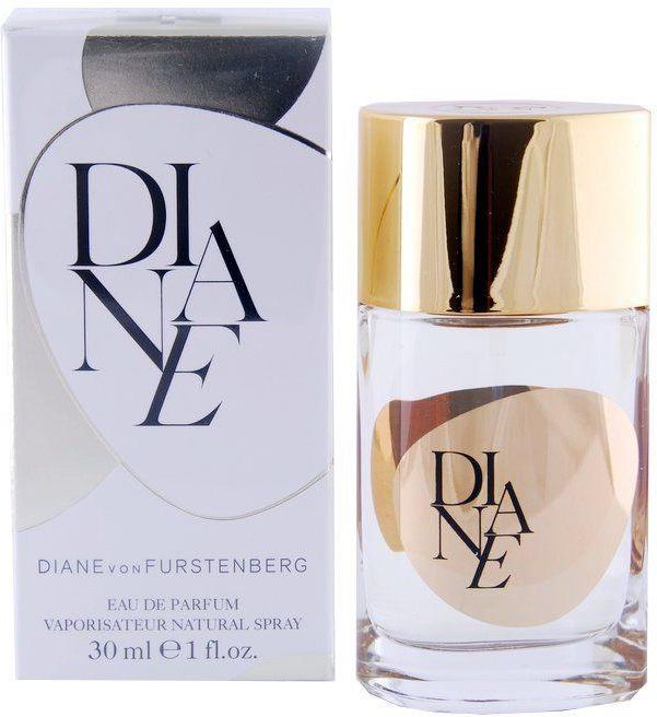 Diane von Furstenberg Diane Woda perfumowana spray 100ml - Ceneo.pl