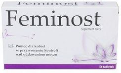 Feminost 56 tabl. - Opinie i ceny na Ceneo.pl