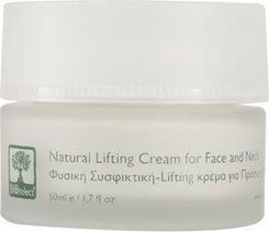 Krem Bioselect Naturalny liftingujący i szyi na dzień i noc 50ml ...