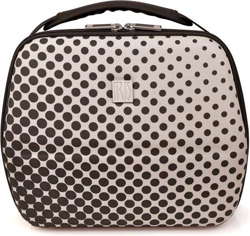 Iris Lunch Box Bag Eva In Milan Czarny/Szary 9825-T - Ceny i opinie ...