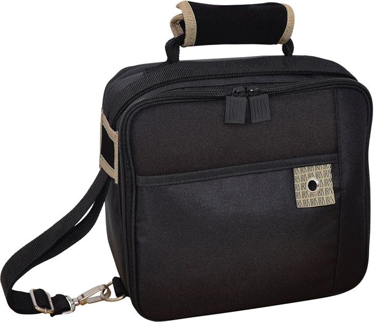 Iris Lunch Box Czarny/Khaki 9119-T - Ceny i opinie - Ceneo.pl