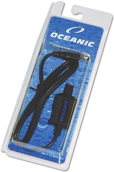 Oceanic Oceanlog (Interfejs Usb) - Ceny i opinie - Ceneo.pl