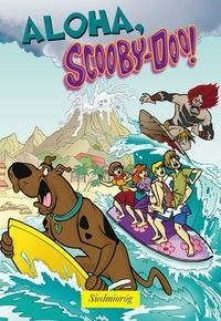 Aloha, Scooby Doo! - Ceny i opinie - Ceneo.pl