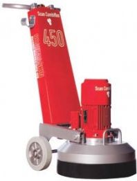 Scanmaskin SCAN COMBIFLEX 450NS 524502 - Opinie i ceny na Ceneo.pl