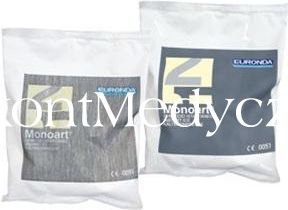 EURONDA Suchy Lód Ice Pack Zimny Kompres - w worku foliowym lub papierowym - Opinie i ceny na ...