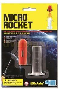 4M Mini Rakieta - Ceny i opinie - Ceneo.pl