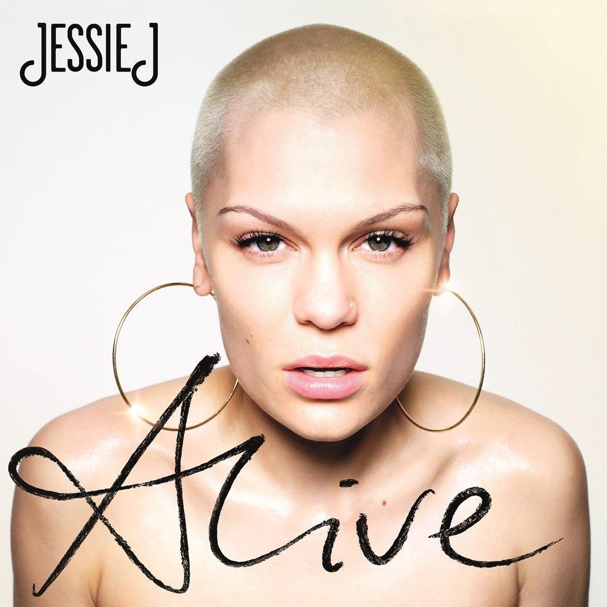 Płyta kompaktowa Jessie J - Alive (PL) (CD) - Ceny i opinie - Ceneo.pl