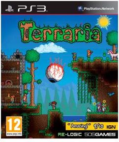 Terraria (Collectors Edition) (Gra PS3) - Ceneo.pl