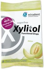 Xylitol Drops Cukierki z ksylitolem melon 25 sztuk - Ceny i opinie ...