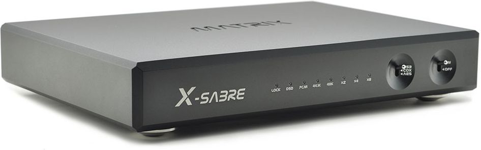 Matrix X-SABRE - opinie i ceny na Ceneo.pl