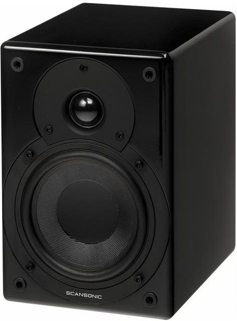 Scansonic S5 - Opinie i ceny na Ceneo.pl