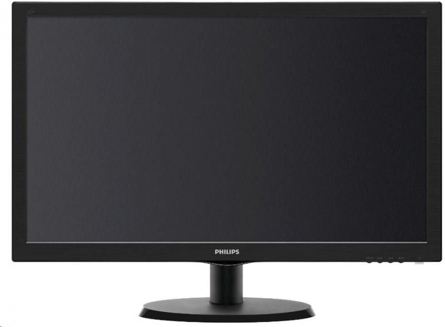 Monitor Philips 21,5 223V5LSB/00 - Opinie i ceny na Ceneo.pl