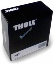 Thule zestaw dopasowujący Rapid Fixpoint XT do stóp 753 (4073) - opinie ...