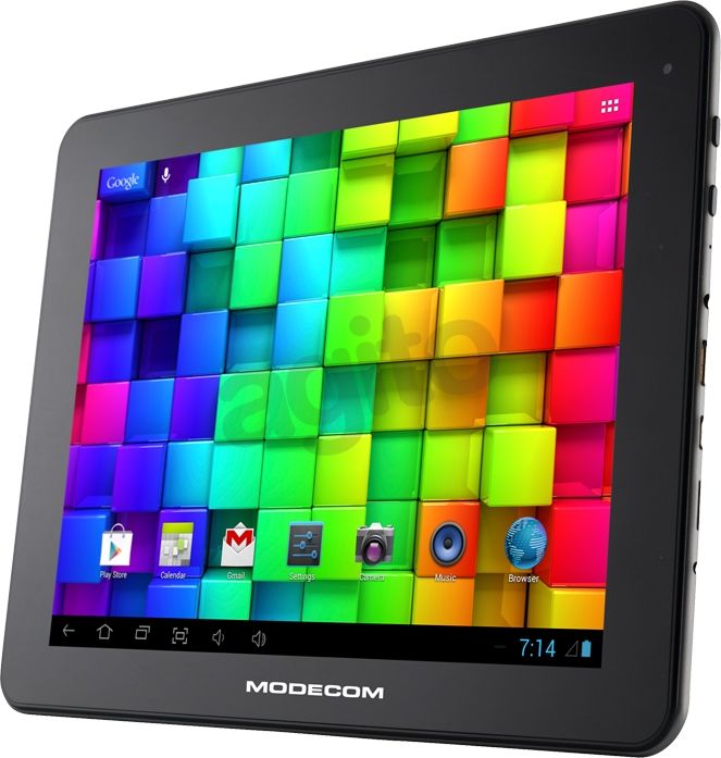 Tablet MODECOM Freetab 9702 Hd X4 (TAB-MC-TAB-9702-HD-X4) - Ceny i ...