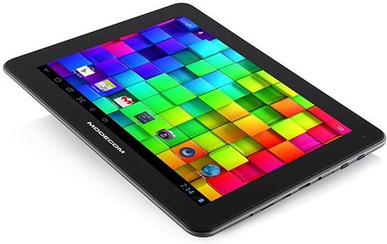Tablet MODECOM Freetab 9702 Hd X4 (TAB-MC-TAB-9702-HD-X4) - Ceny i ...
