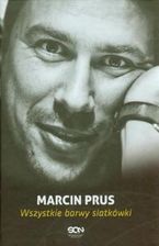 Marcin Prus. Wszystkie barwy siatkówki - Ceny i opinie - Ceneo.pl
