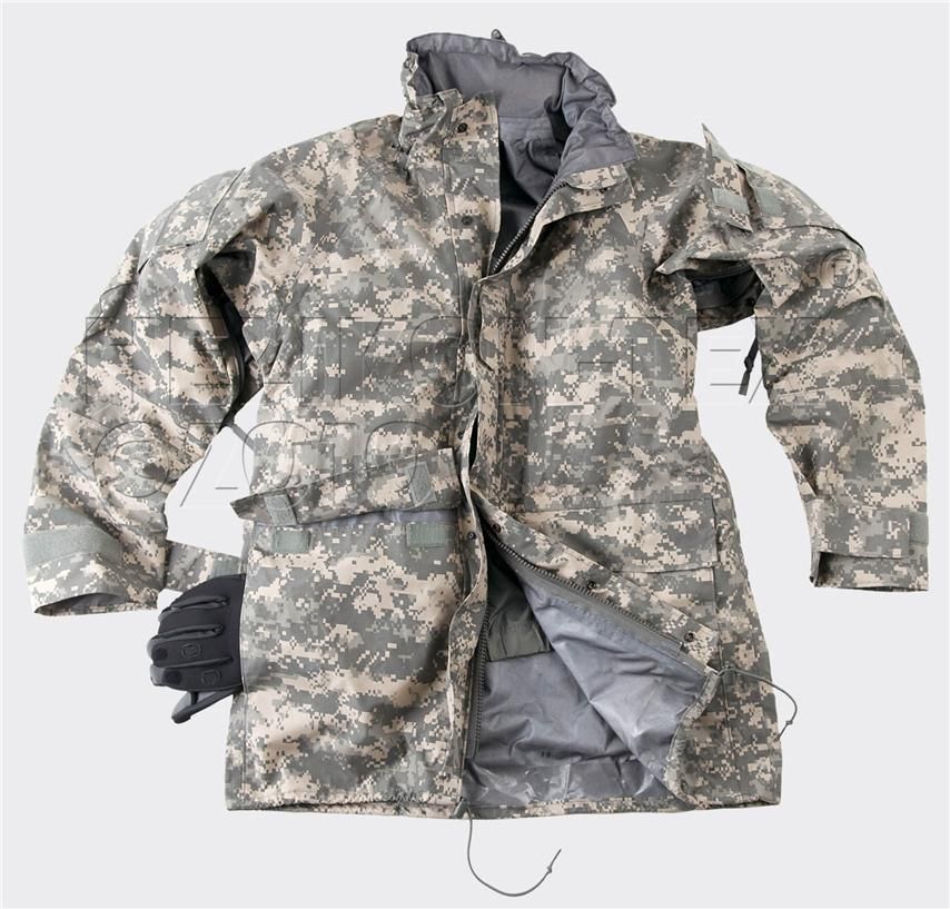 Kurtka Helikon ECWCS Gen. II UCP (KU-EC2-NL-10) H - Ceny i opinie ...