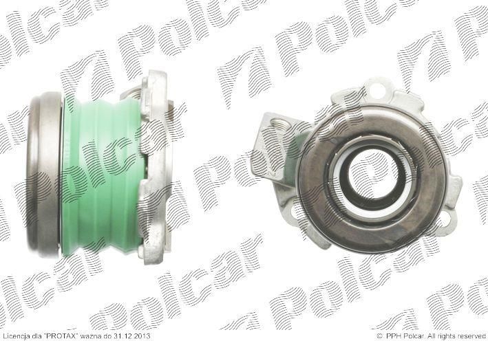 Sprzęgło LUK Wysprząglik centralny (510000210) - Opinie i ceny na Ceneo.pl