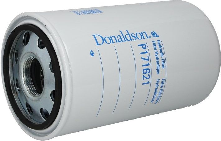 Filtr hydrauliki skrzyni biegów DONALDSON P171621 - Opinie i ceny na ...