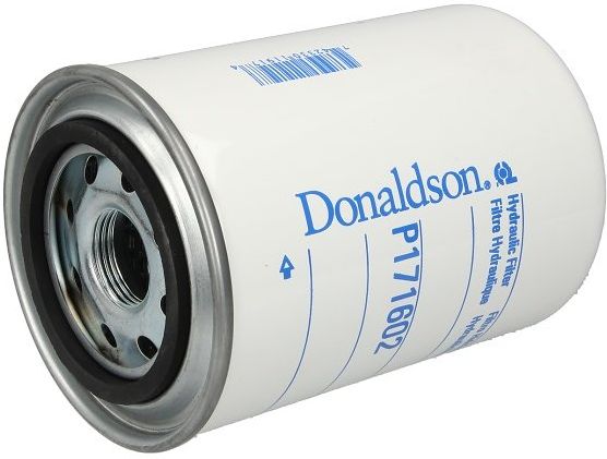Filtr hydrauliki skrzyni biegów DONALDSON P171602 - Opinie i ceny na ...