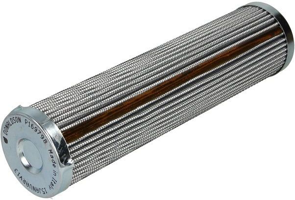 Filtr hydrauliki skrzyni biegów DONALDSON P169798 - Opinie i ceny na ...