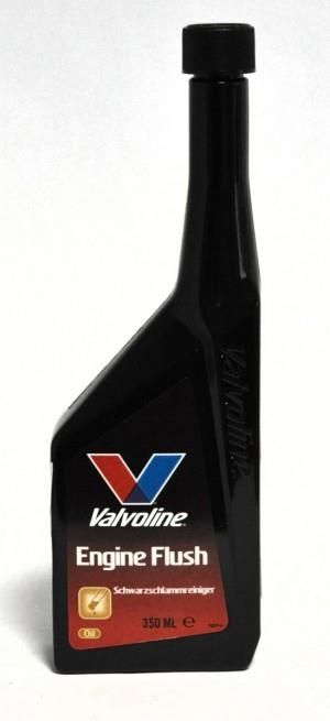 Valvoline środek do rozpuszczania osadów w silniku ( Engine Flush ...