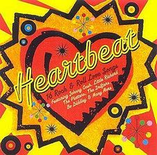 Płyta kompaktowa Heartbeat (CD) - Ceny i opinie - Ceneo.pl