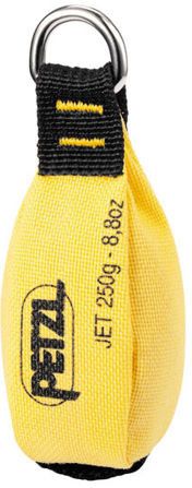 Petzl Woreczek Do Rzucania Jet 250 G - Ceny i opinie - Ceneo.pl