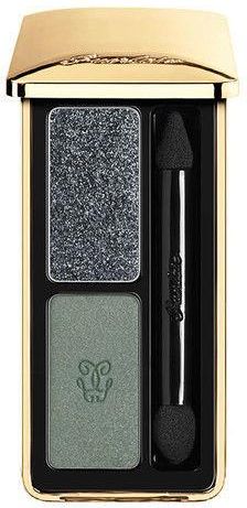 Guerlain ecrin 2 Couleurs Colour Fusion Duo Eyeshadows Podwójnie cienie ...
