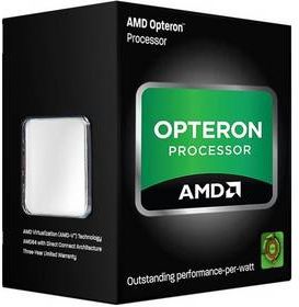 Procesor AMD Opteron 6376 BOX (OS6376WKTGGHKWOF) - Opinie i ceny na ...