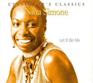 Płyta kompaktowa Nina Simone - Let It Be Me [Digipack] (CD) - Ceny i ...