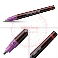 Rotring Rapidograph 0,13Mm - Rapidograf S0203070 - Ceny i opinie - Ceneo.pl