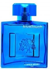 Franck Olivier Blue Touch woda toaletowa 50 ml - Opinie i ceny na Ceneo.pl