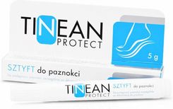 TINEAN PROTECT Sztyft do paznokci 5 g - Opinie, cena na Ceneo.pl