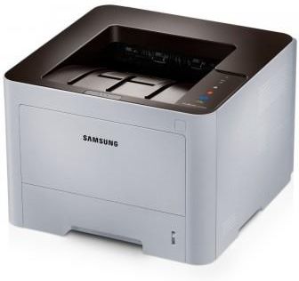 Drukarka laserowa Samsung SL-M3320ND - Opinie i ceny na Ceneo.pl