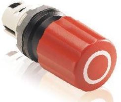 Abb Mpet4-10R-Przycisk Bezpieczeństwa Czerwony (1SFA611523R1001) - Opinie i ceny na Ceneo.pl