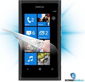 SCREENSHIELD FOLIA OCHRONNA PRO LUMIA 800 (NOK-800-D) - Opinie i ceny ...