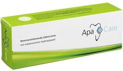 ApaCare pasta remineralizująca z nanohydroksyapatytytem 75ml - Opinie i ...