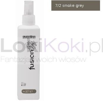 Subrina Colour Setting Lotion Smoke Grey lotion koloryzujący 7/2 ...