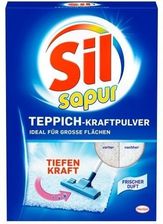 Henkel SIL Sapur proszek do czyszczenia dywanów 750 g - Ceny i opinie ...