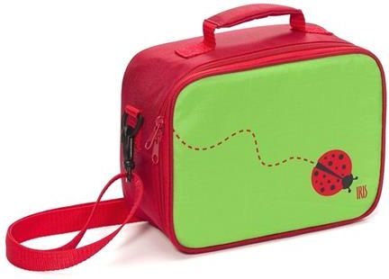 Iris Mini Lunch Box Snack Rico Biedronka 9918-T-04 - Ceny i opinie ...