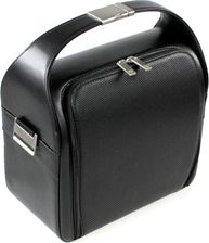 Iris Lunch Box Bag Dome Premium Czarny 9804-T - Ceny i opinie - Ceneo.pl