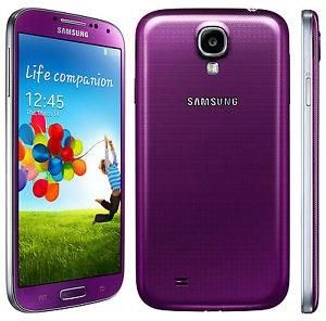 Samsung Galaxy S4 i9505 16GB purpurowy - Cena, opinie na Ceneo.pl