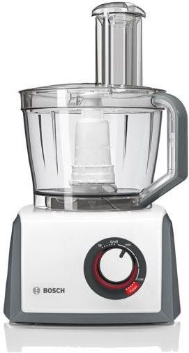 Robot kuchenny Bosch MCM62020 Biały - Ceny i opinie - Ceneo.pl