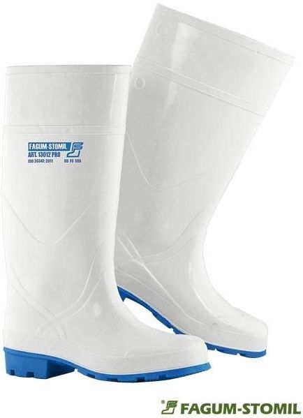 Fagum-Stomil Buty Zawodowe Bfsd13012Pro - Ceny i opinie - Ceneo.pl