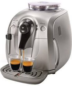 Ekspres Saeco Xsmall HD8747/09 - Opinie i ceny na Ceneo.pl