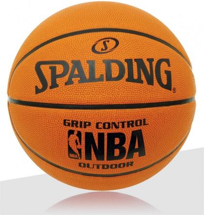Spalding Nba Grip Control Outdoor - Ceny i opinie - Ceneo.pl